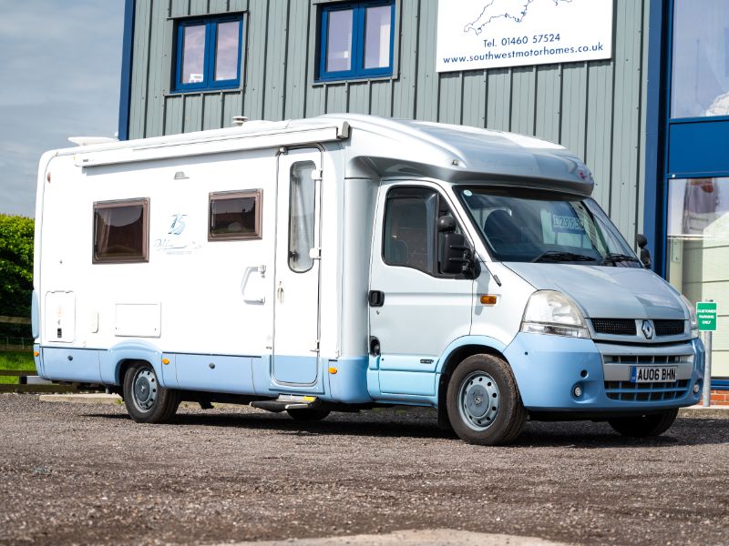 Gallery of New & Used Motorhomes | Southwest Motorhomes