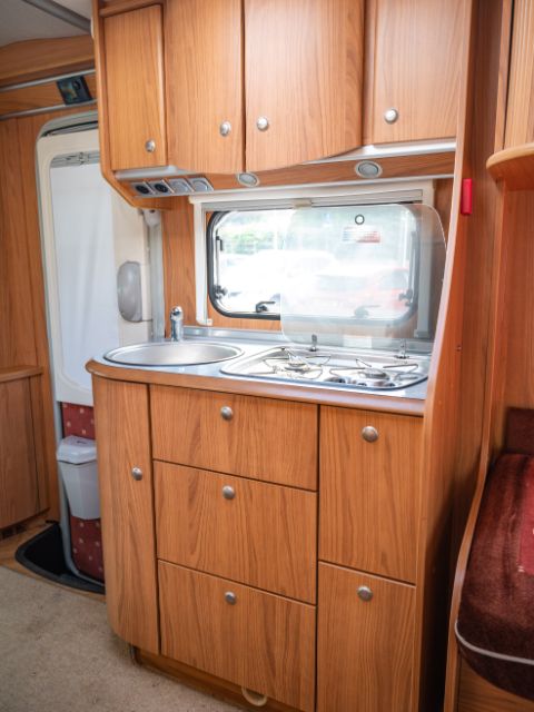 Gallery of New & Used Motorhomes | Southwest Motorhomes