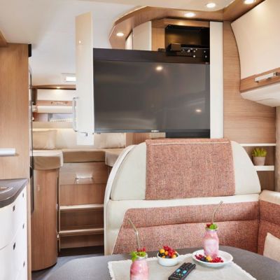 Southwest Motorhomes • New Motorhomes • Ilminster, Somerset