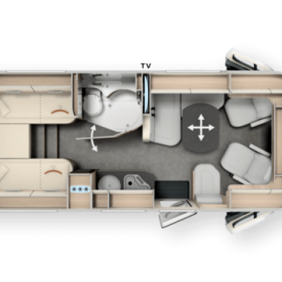 Southwest Motorhomes • New Motorhomes • Ilminster, Somerset