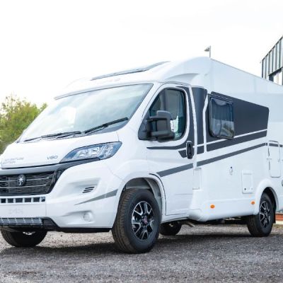 Sunlight V60 Adventure Edition