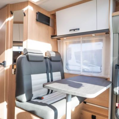 Sunlight V60 Adventure Edition