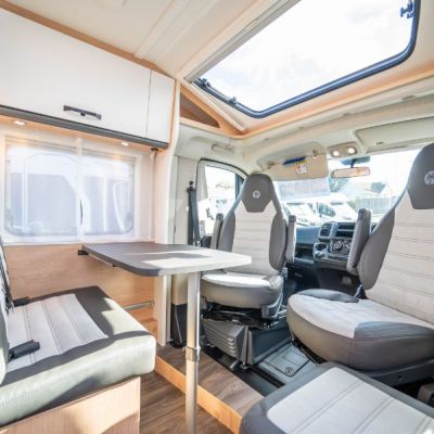 Sunlight V60 Adventure Edition